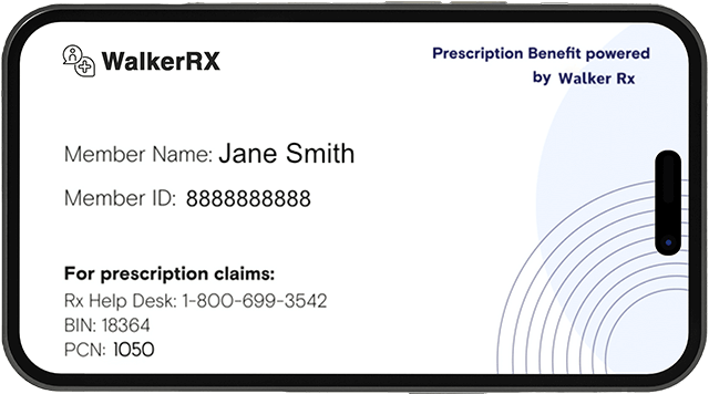 WalkerRx Complete – Rx Walker